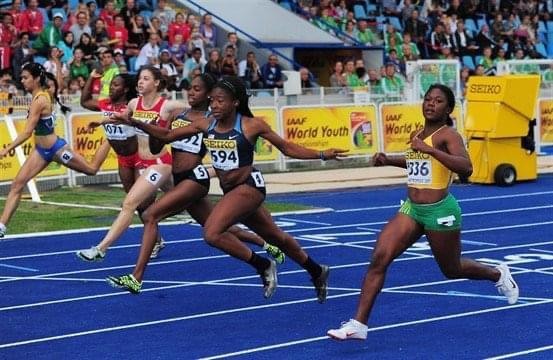 News | Brampton Track Club